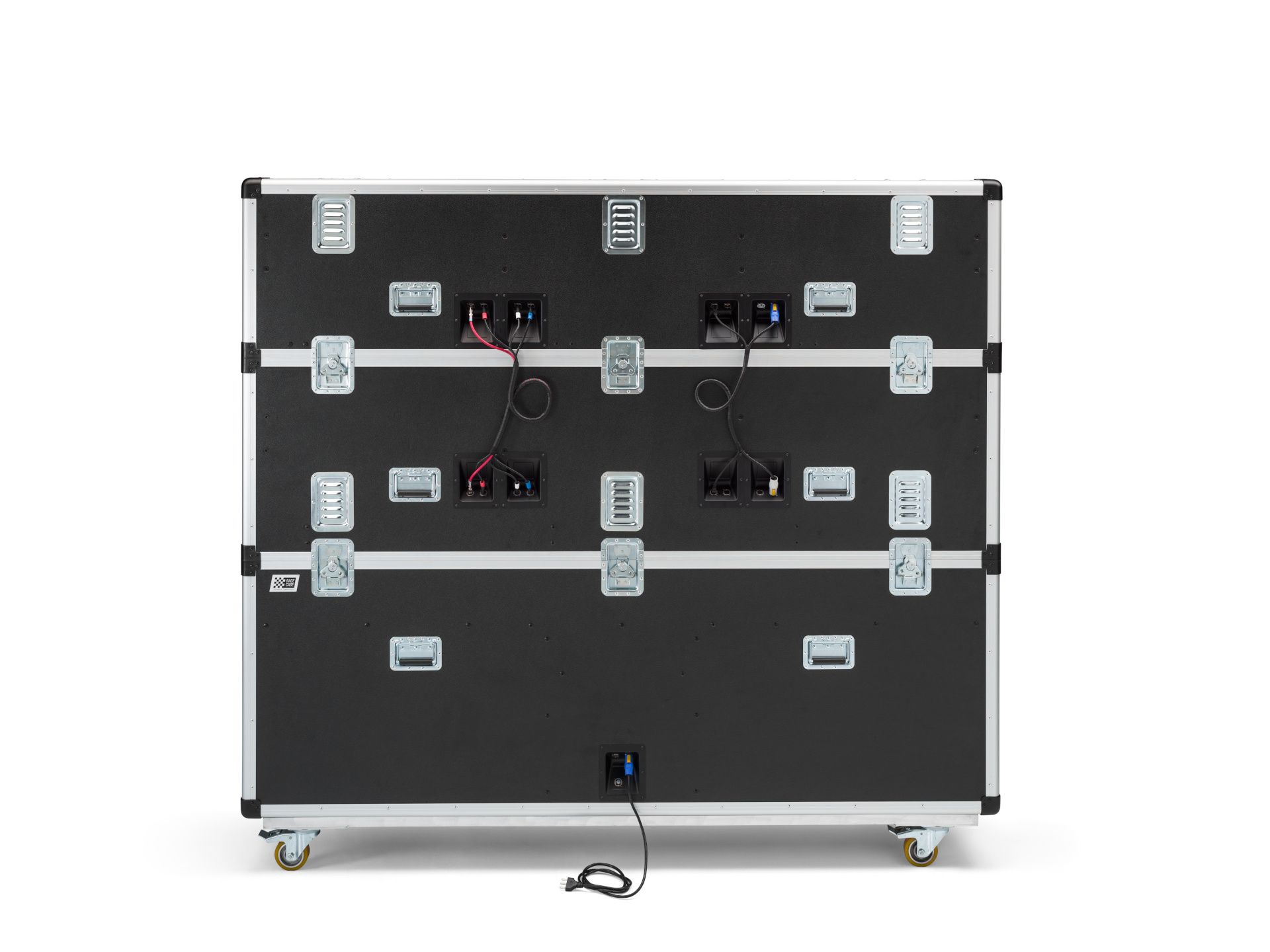 Custom flight cases | RACE CASE