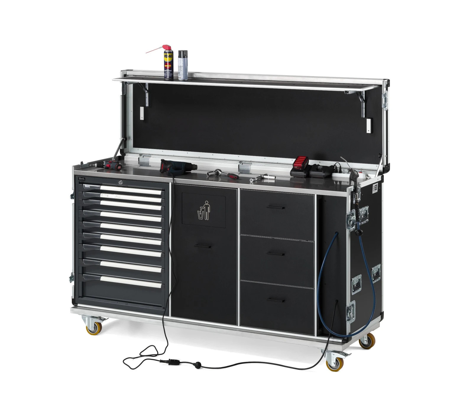 About Race Case | RACE CASE