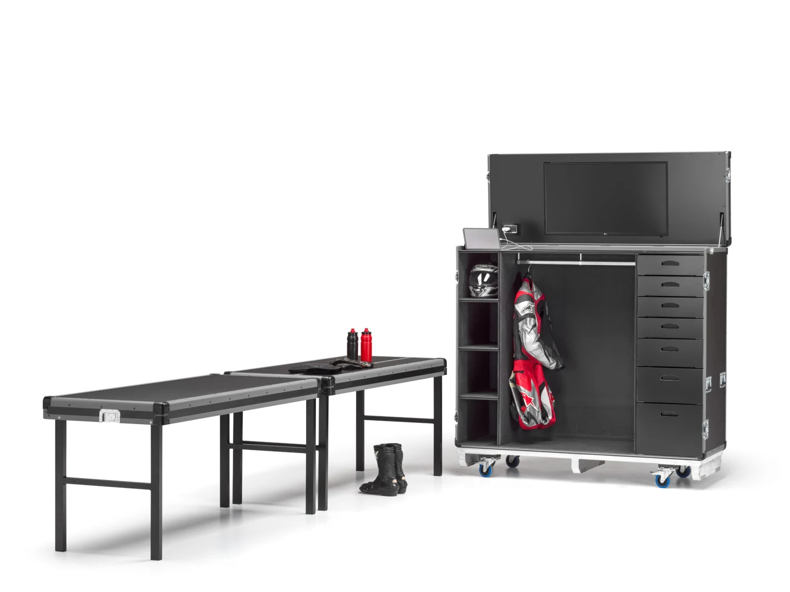 About Race Case | RACE CASE