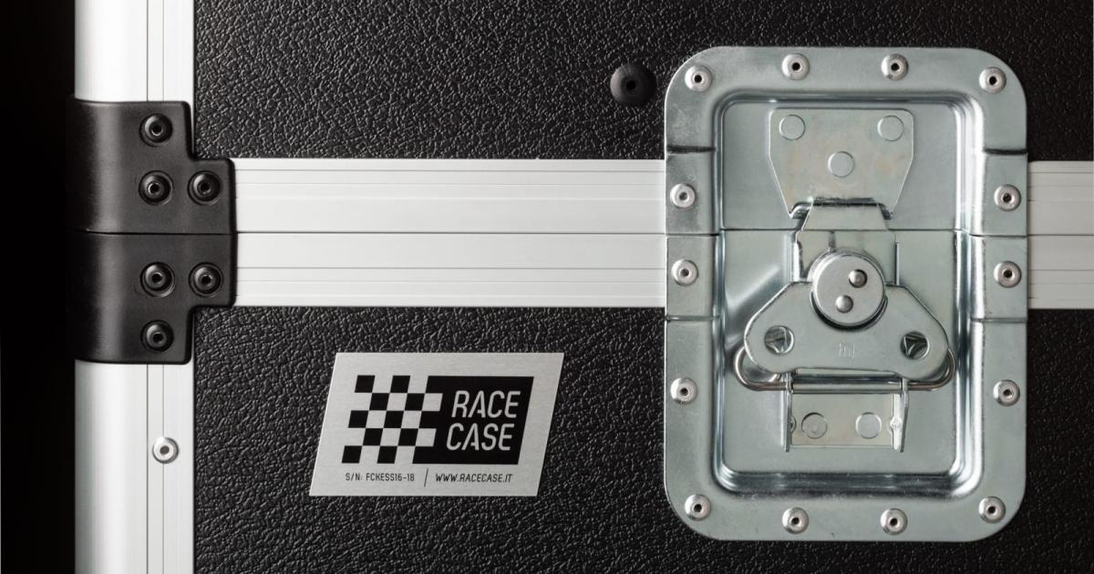 About Race Case | RACE CASE
